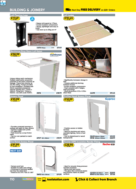 Gyproc Profilex Ceiling Access Panel | Taraba Home Review