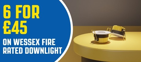 Lighting | Lights, Light Fittings & Light Fixtures | Toolstation