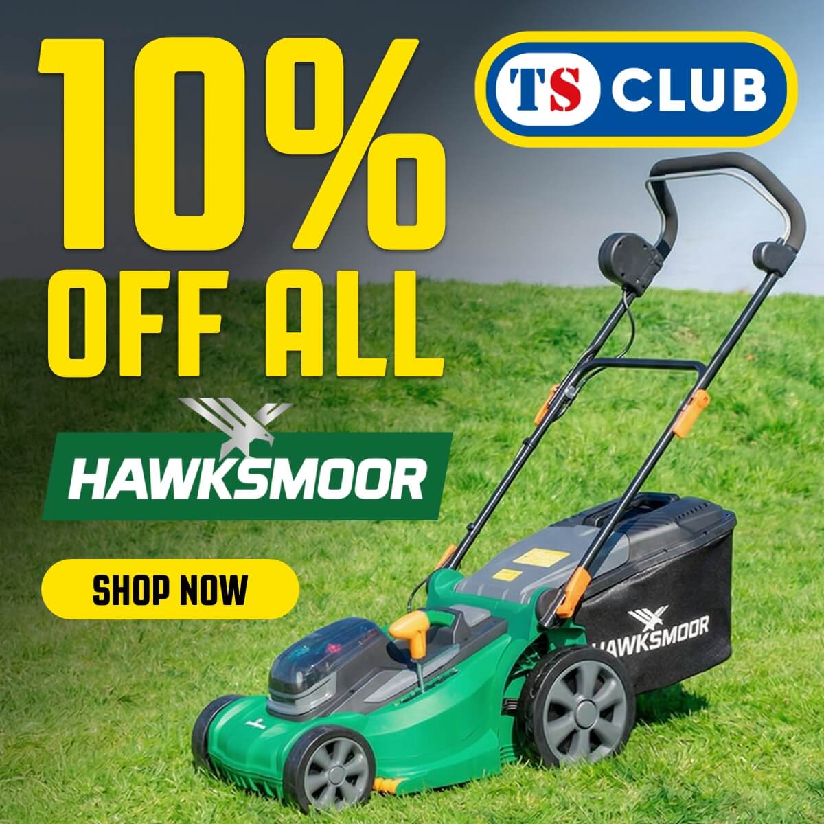 Join The Toolstation Club | Toolstation