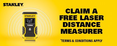 Stanley | Stanley Tools & Power Tools | Toolstation