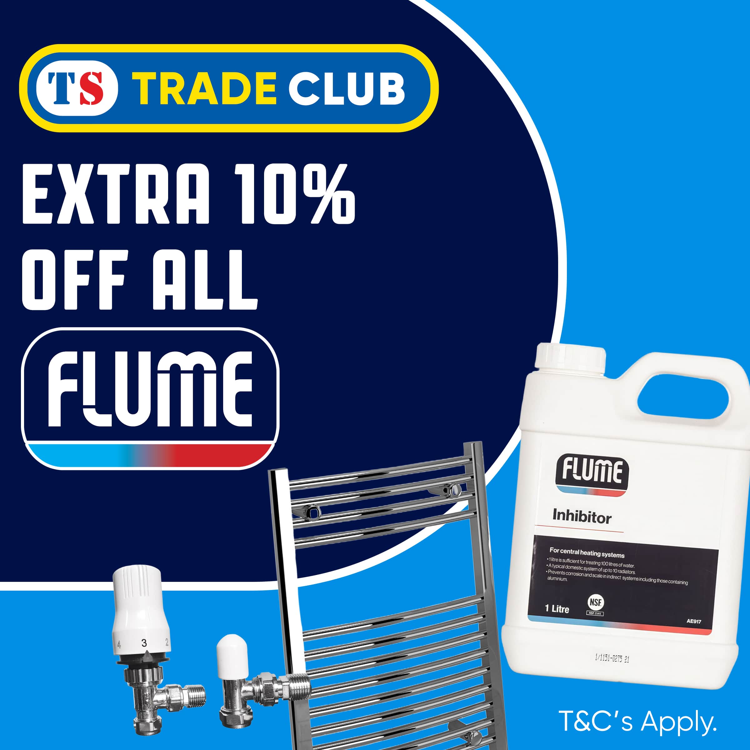 Join The Toolstation Club | Toolstation