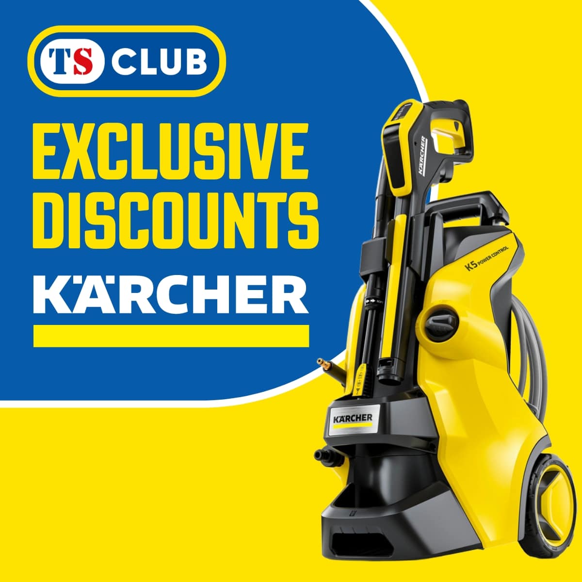 Join The Toolstation Club | Toolstation