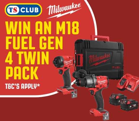 Join The Toolstation Club | Toolstation