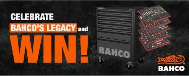 Bahco | Shop All Bahco | Toolstation