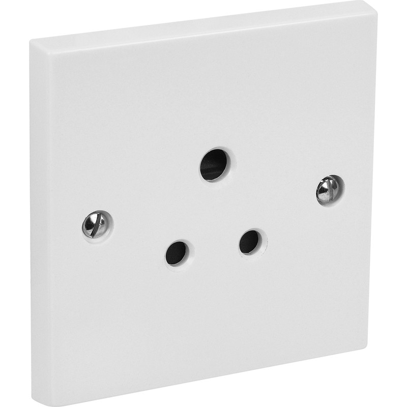 Answered - Wall mounted tv plug socket | AVForums